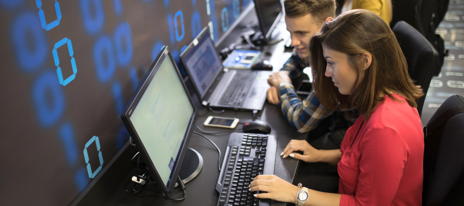 Krok po kroku do świata Magento. Program praktyk studenckich w Gate-Software